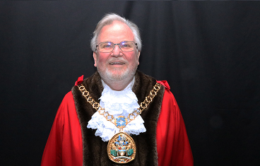 Previous Mayor Cllr Colin Prescott Passes Away | SFM Radio | 106.9 SFM ...