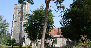 New Rodmersham Conservation Area Agreed | SFM Radio | 106.9 SFM – 100% ...