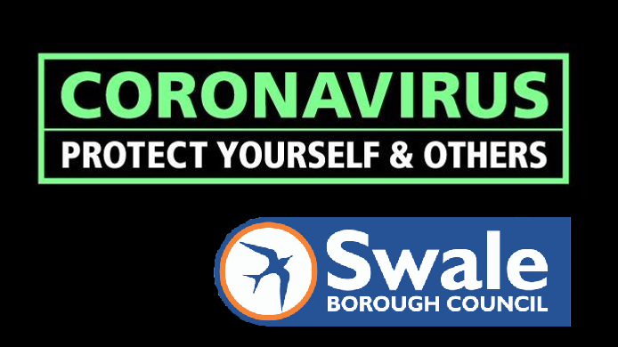 Swale Borough Council Responds To COVID-19 | SFM Radio | 106.9 SFM ...