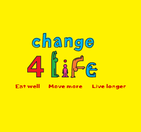 Change 4 Life - Be Healthier And Happier | SFM Radio | 106.9 SFM – 100% ...